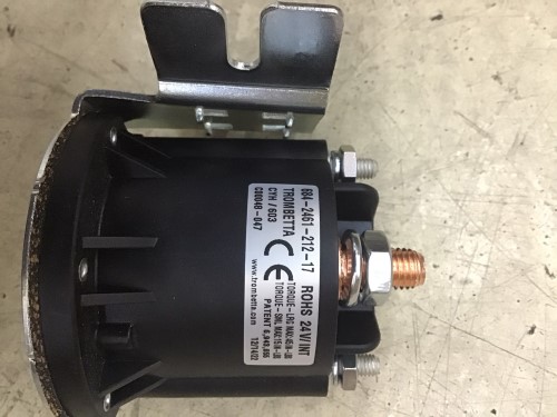 TROMBETTA 684-2461-212-17 ราคา 2,000 บาท