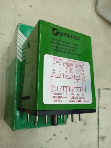 AMPLIFIER TYPE: PS-930A 250VAC 3A ราคา 12,900 บาท