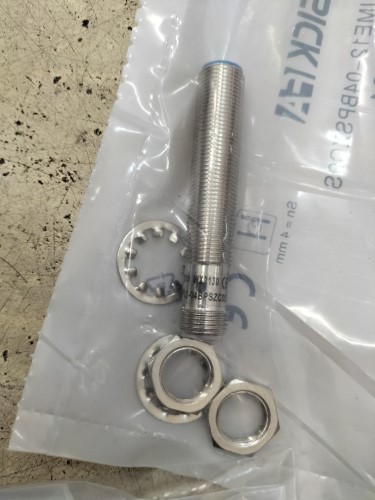 SICK MODEL: IME12-04BPSZC0S 1040764 ราคา 790 บาท