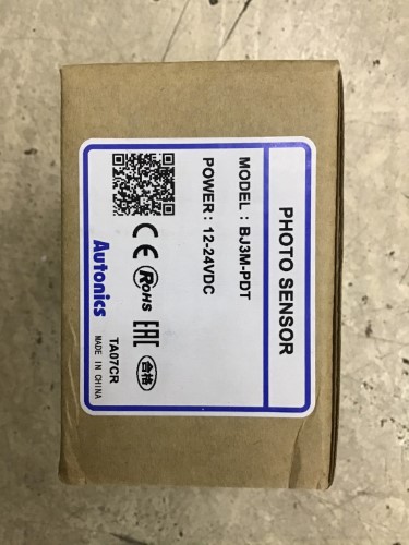AUTONICS BJ3M-PDT ราคา 1100 บาท