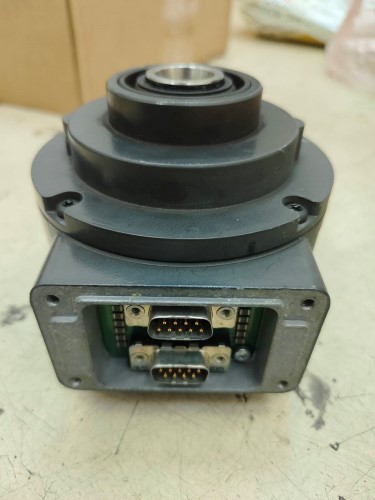 BAUMER INCREMENTAL ENCODER MODEL: HOG10DN 1024 I 9-30VDC ราคา 49,000 บาท