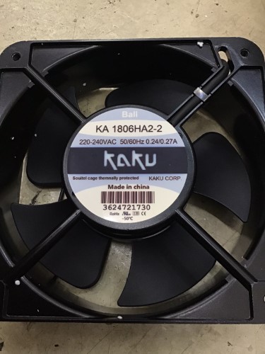 KAKU KA1806HA2-2 ราคา 1400 บาท