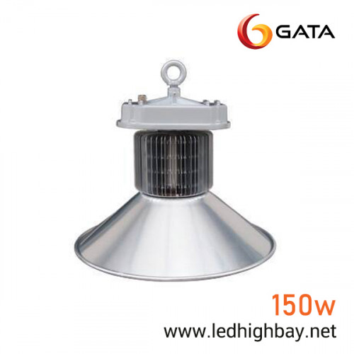 GATA : โคมไฟLED ไฮเบย์ รุ่น UFIO II ขนาด 150w (day)