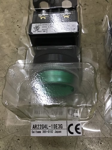 FUJI AR22G4L-10E3G ราคา 360 บาท
