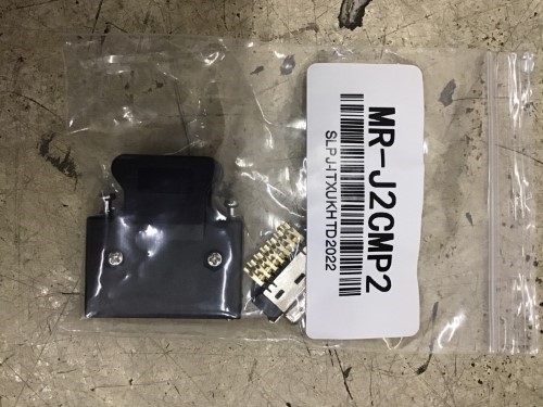 MITSUBISHI MR-J2CMP2 ราคา 440 บาท