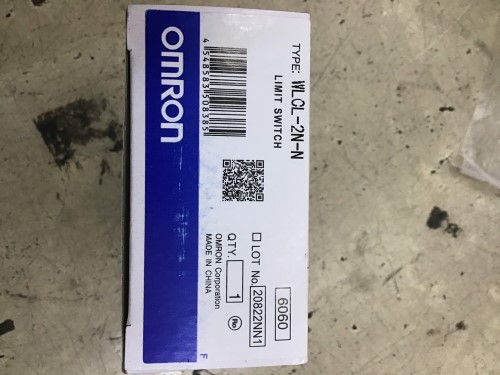 OMRON WLCL-2N-N ราคา 1,170.40 บาท