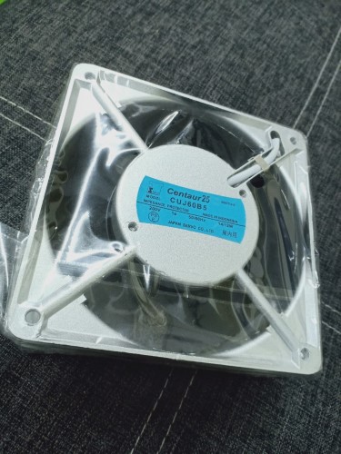 CENTAUR 25 CUJ60B5 200V 14/12W ราคา 1,200 บาท