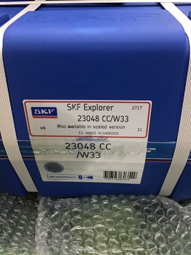SKF 23048CC/W33 ราคา 24,795 บาท