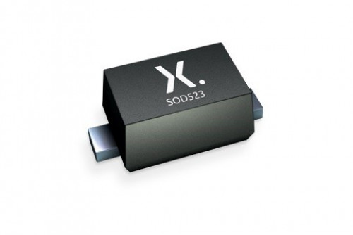 NXP SEMICONDUCTORS SOD-523 ราคา 48 บาท