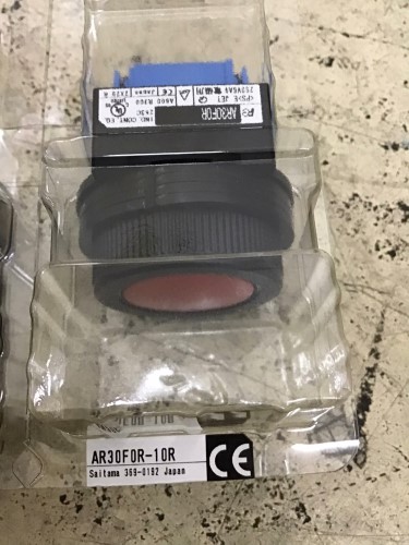 FUJI AR30F0R-10R ราคา 155 บาท