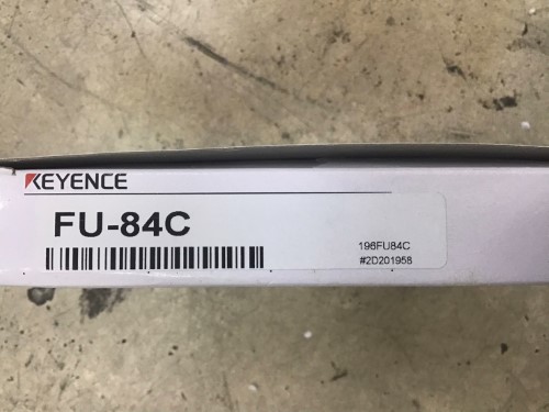 KEYENCE FU-84C 5M ราคา 6,800 บาท