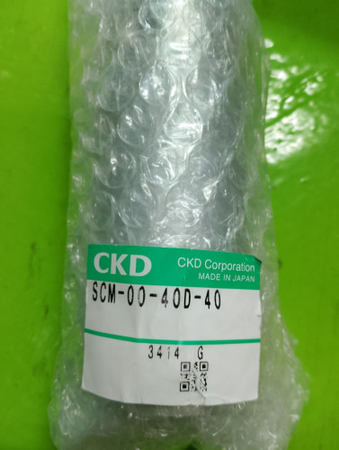CKD SMC-40D40 ราคา 1,000 บาท