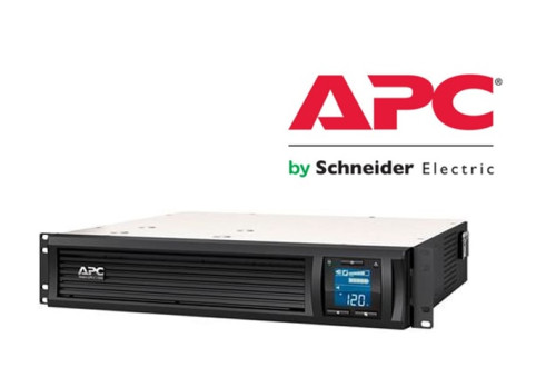 APC SMC3000ISmart-UPS C,3000VA,LCD,230V,Tower ราคา 38,043.40 บาท
