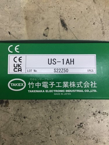 TAKENAKA US-1AH ราคา 15,726 บาท