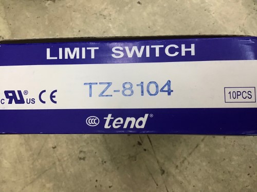 TEND TZ-8104 ราคา 437 บาท