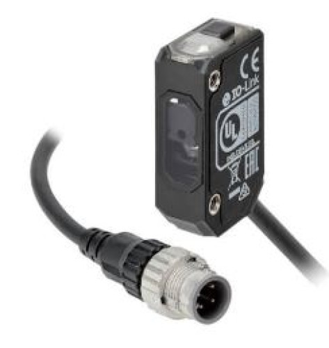OMRON E3AS-F1000IPN-M1TJ 0.3M