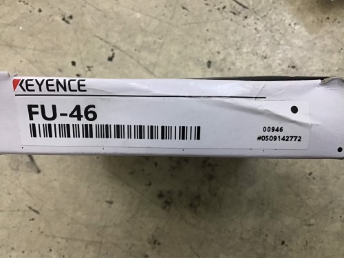 KEYENCE FU-46 ราคา 1,850 บาท