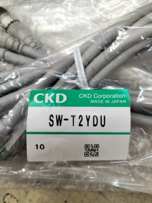 CKD LEAD SWITCH SW-T2YDU ราคา 3,100 บาท