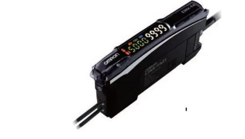 OMRON E3NX-FA6