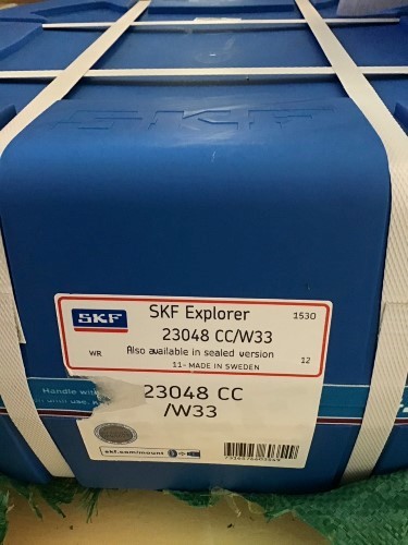 SKF 23048CC/W33 ราคา 16,095 บาท