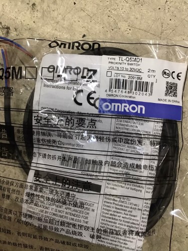 OMRON TL-Q5MD1 ราคา 1,008 บาท