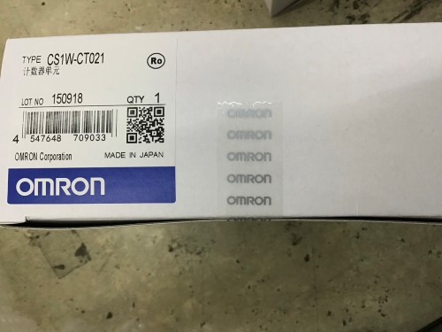 OMRON CS1W-CT021 ราคา 11,340 บาท