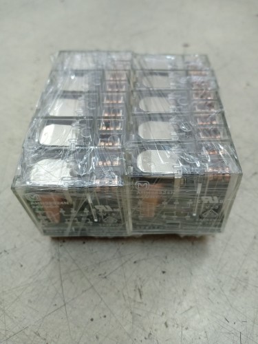 PANASONIC RELAY AHN22324N 24VDC ราคา 280 บาท