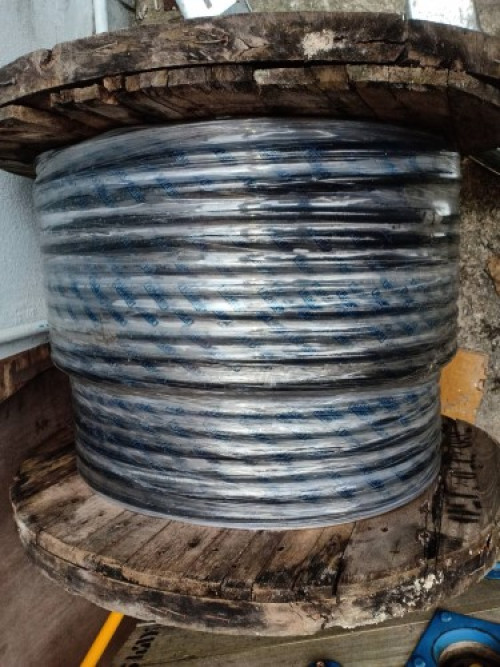 FUHRER VCT-G 2x16/16 SQ.MM. ราคา 210 บาท