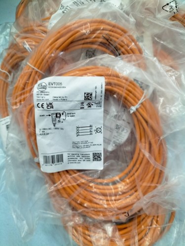 IFM ELECTRONIC MODEL: EVT005 ราคา 979.00 บาท