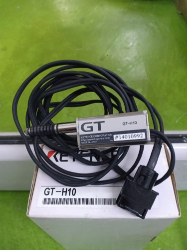 KETENCE SENSOR HEAD MODEL: GT-H10 ราคา 8,000 บาท