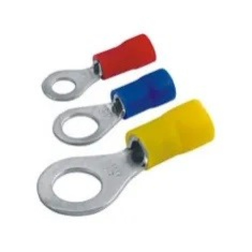 CABLE SHOE 2.5 SQMM. ราคา 1.02 บาท
