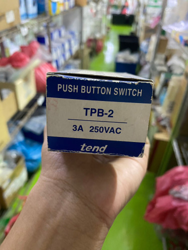 TEND TPB-2 3A 250VAC ราคา 240 บาท