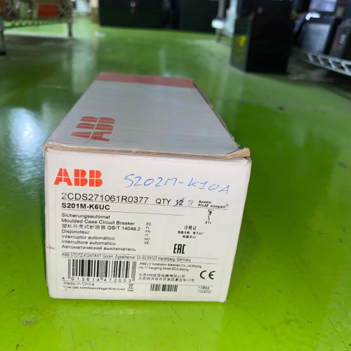 S201M-K6UC ราคา 300 บาท