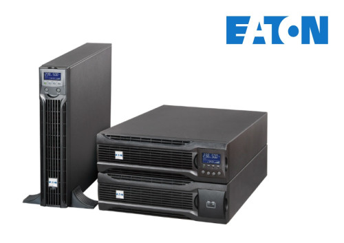 EATON DXRTEBM192V External Battery Module (192V 9Ah RT3U) for DXRT6Ki ...