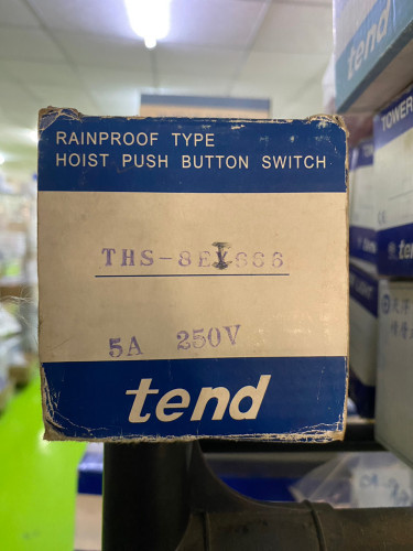 TEND THS-8EI666E 5A 250V ราคา 60 บาท
