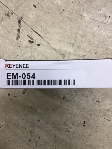 KEYENCE EM-054 ราคา 1,250 บาท