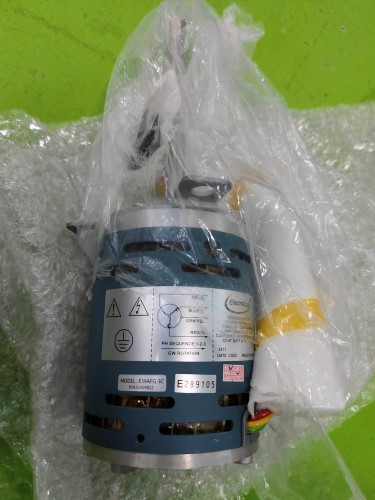 ELECTROCRAFT BTU HOT AIR MOTOR E39AFG-3C P/N:52009822 ราคา 23,200 บาท