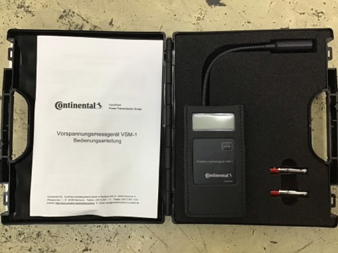 CONTINENTAL VSM-1 ราคา 53,500 บาท