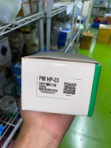 PM HP-03 ราคา 1000 บาท