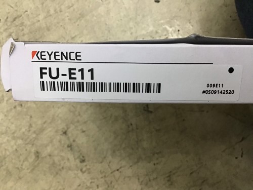 KEYENCE FU-E11 ราคา 2,025 บาท