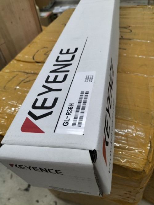 KEYENCE GL-R36H ราคา 21,200 บาท