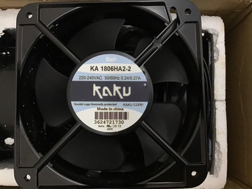 KAKU KA1806HA2-2 ราคา 1,250 บาท