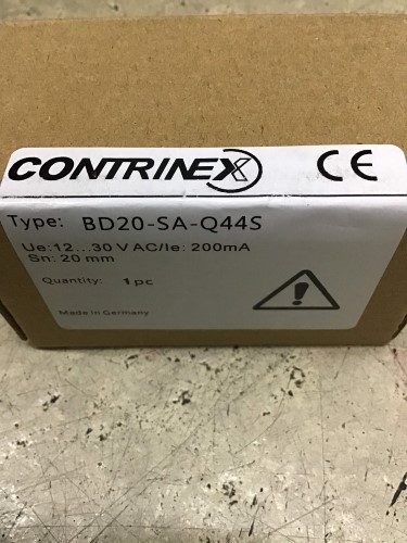 CONTROLWAY BD20-SA-Q44S ราคา 1,500 บาท