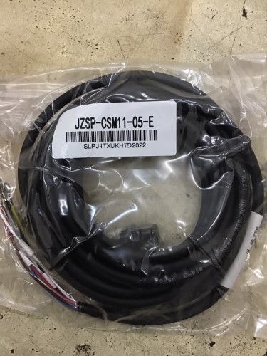 YASKAWA JZSP-CSM11-05-E ราคา 980 บาท