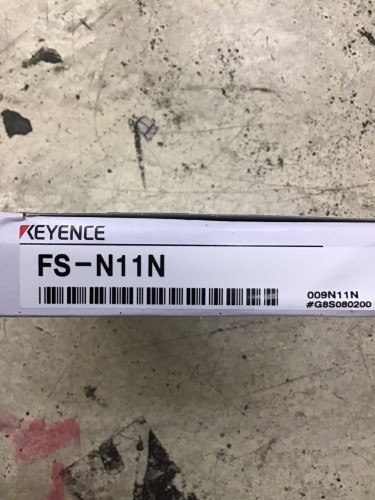 KEYENCE FS-N11N ราคา 2,250 บาท