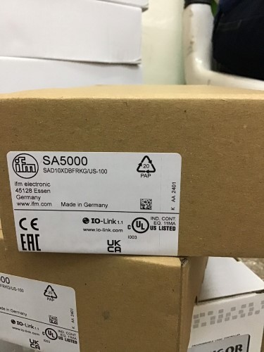 IFM SA5000 M18 ราคา 11,680 บาท