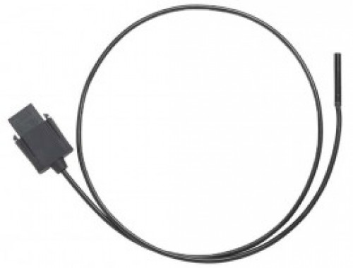 Fluke 8.5MM/1M UVProbe Scope with Ultra Violet Probe, 8.5 mm x 1 m