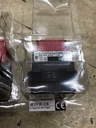 FUJI AR30F0R-01R ราคา 130 บาท