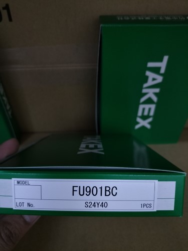 TAKEX MODEL: FU901BC ราคา 1,880 บาท