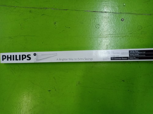 PHILLIPS T5 Essential Batten TCH084 1x14W ราคา 220 บาท